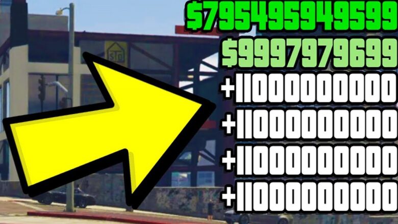 GTA 5 Story Mode Para Hilesi 2020 Siber Star Teknoloji Oyun gta-5-story-mode-para-hilesi-2020-siber-star-teknoloji-oyun