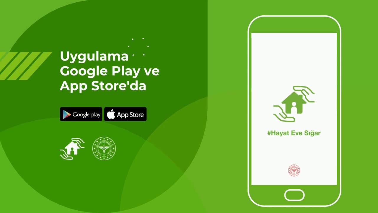 Hayat Eve Sığar Uygulaması Nasıl Kullanılır Siber Star Oyun Ve