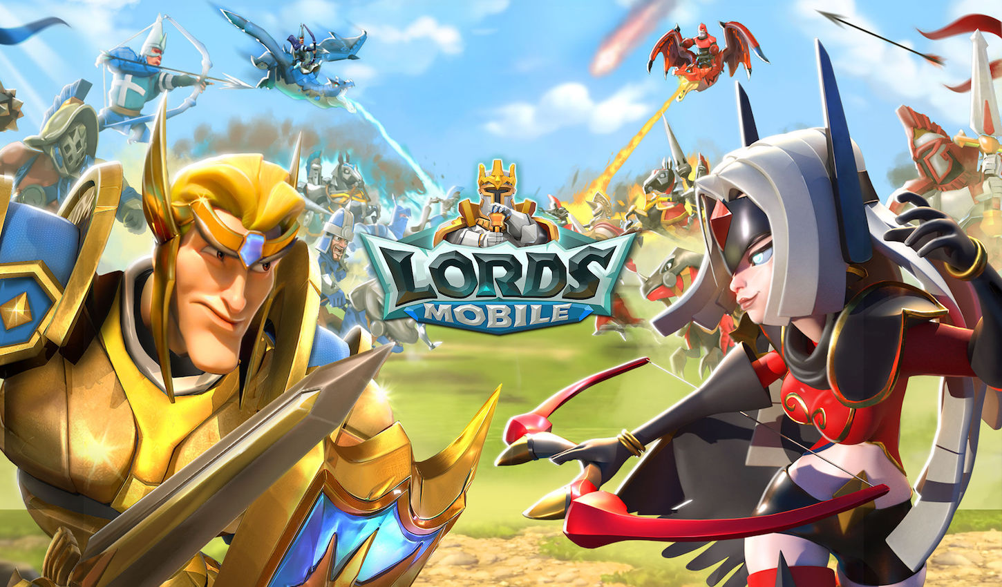 Lords Mobile Promosyon Kodu 2021 - Siber Star / Oyun ve Teknoloji Haberleri Lords Mobile Promosyon Kodu 2021 - Siber Star / Oyun ve Teknoloji Haberleri
