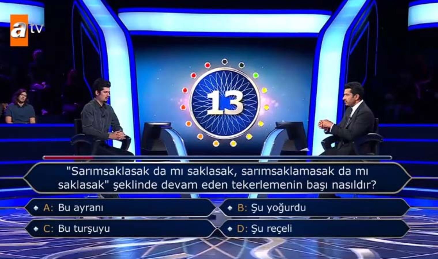 Kim Milyoner Olmak İster Başvuru Sonuçları 2021 - Siber Star / Oyun ve ... Kim Milyoner Olmak İster Başvuru Sonuçları 2021 - Siber Star / Oyun ve ...