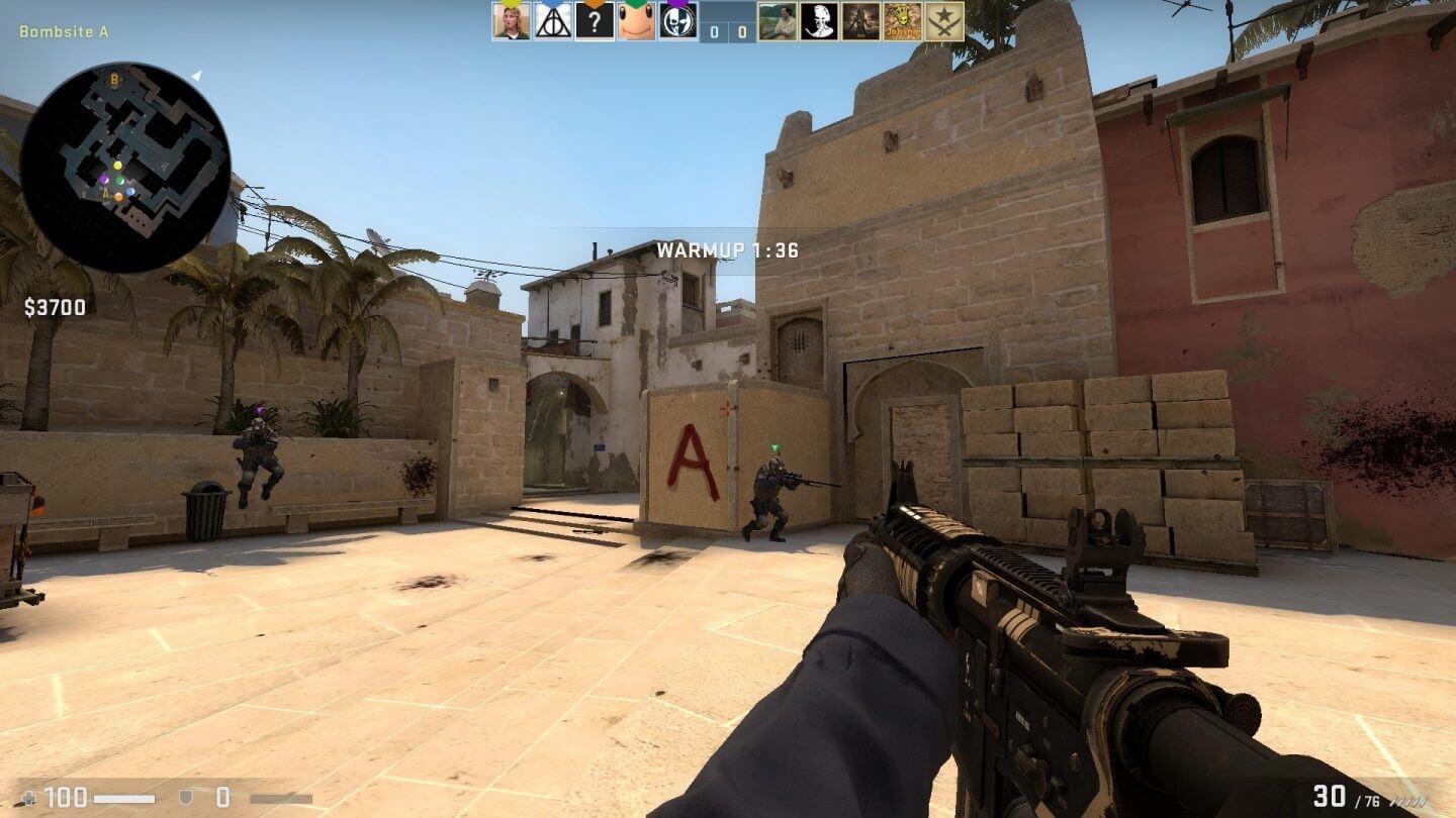 CS GO Yeni Rank (Dereceli) Sistemi - 2023 - Siber Star / Oyun ve ... CS GO Yeni Rank (Dereceli) Sistemi - 2023 - Siber Star / Oyun ve ...