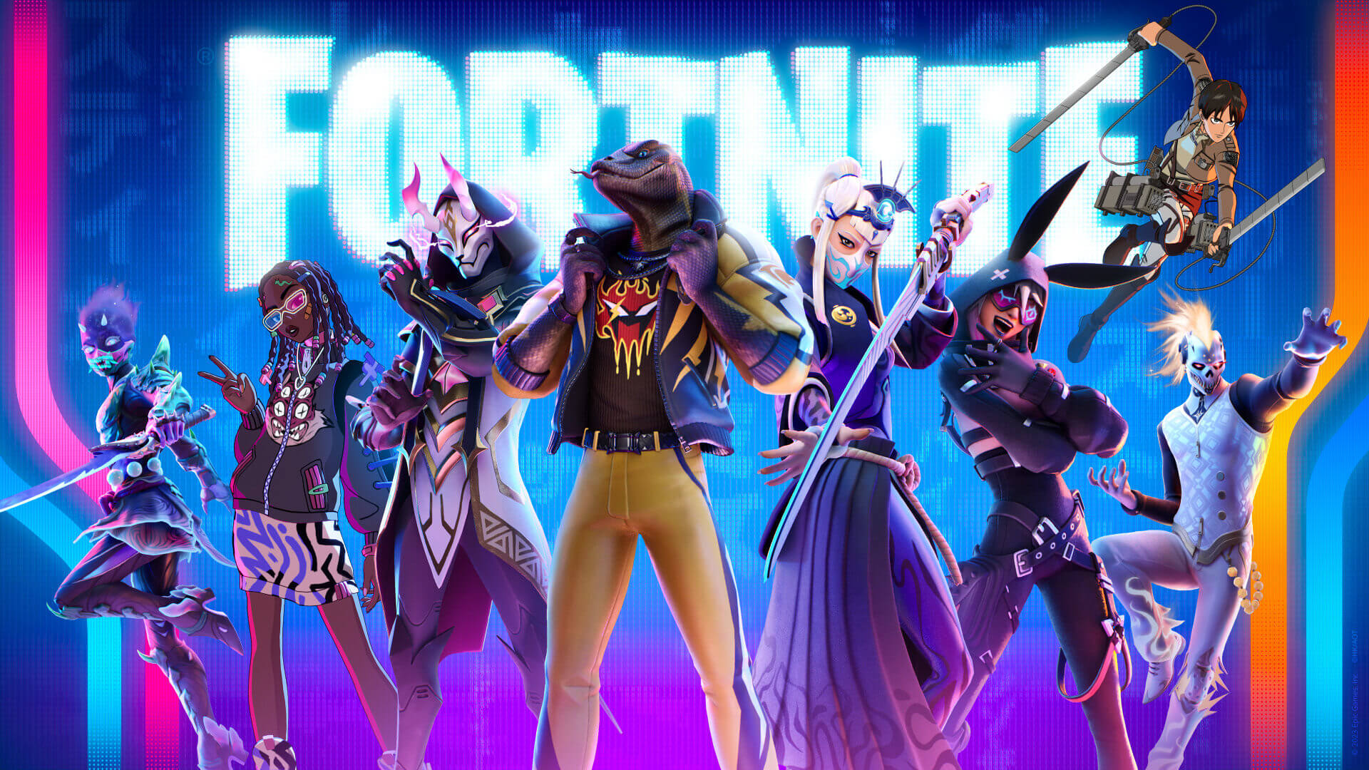 Fortnite Eşleştirme Hatası Nasıl Çözülür? 2023 - Siber Star / Oyun ve ... Fortnite Eşleştirme Hatası Nasıl Çözülür? 2023 - Siber Star / Oyun ve ...