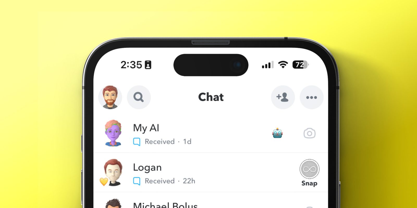 SnapChat My Ai Nas l A l r 2023 Siber Star Oyun Ve Teknoloji snapchat-my-ai-nas-l-a-l-r-2023-siber-star-oyun-ve-teknoloji