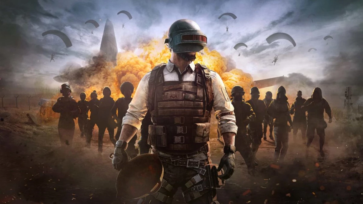 PUBG Mobile Hile Nasıl Yapılır? (Android) 2023 - Siber Star / Oyun ve ... PUBG Mobile Hile Nasıl Yapılır? (Android) 2023 - Siber Star / Oyun ve ...