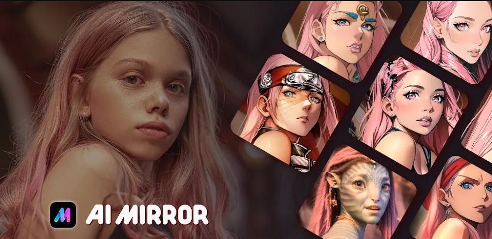 Ai Mirror Premium APK İndir (Son Sürüm) 2023 - Siber Star / Oyun ve ... Ai Mirror Premium APK İndir (Son Sürüm) 2023 - Siber Star / Oyun ve ...
