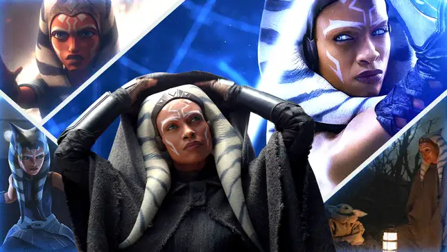 Ahsoka 3. Bölüm İzle Türkçe Altyazılı ve Dublaj (4. Bölüm Ne Zaman ... Ahsoka 3. Bölüm İzle Türkçe Altyazılı ve Dublaj (4. Bölüm Ne Zaman ...