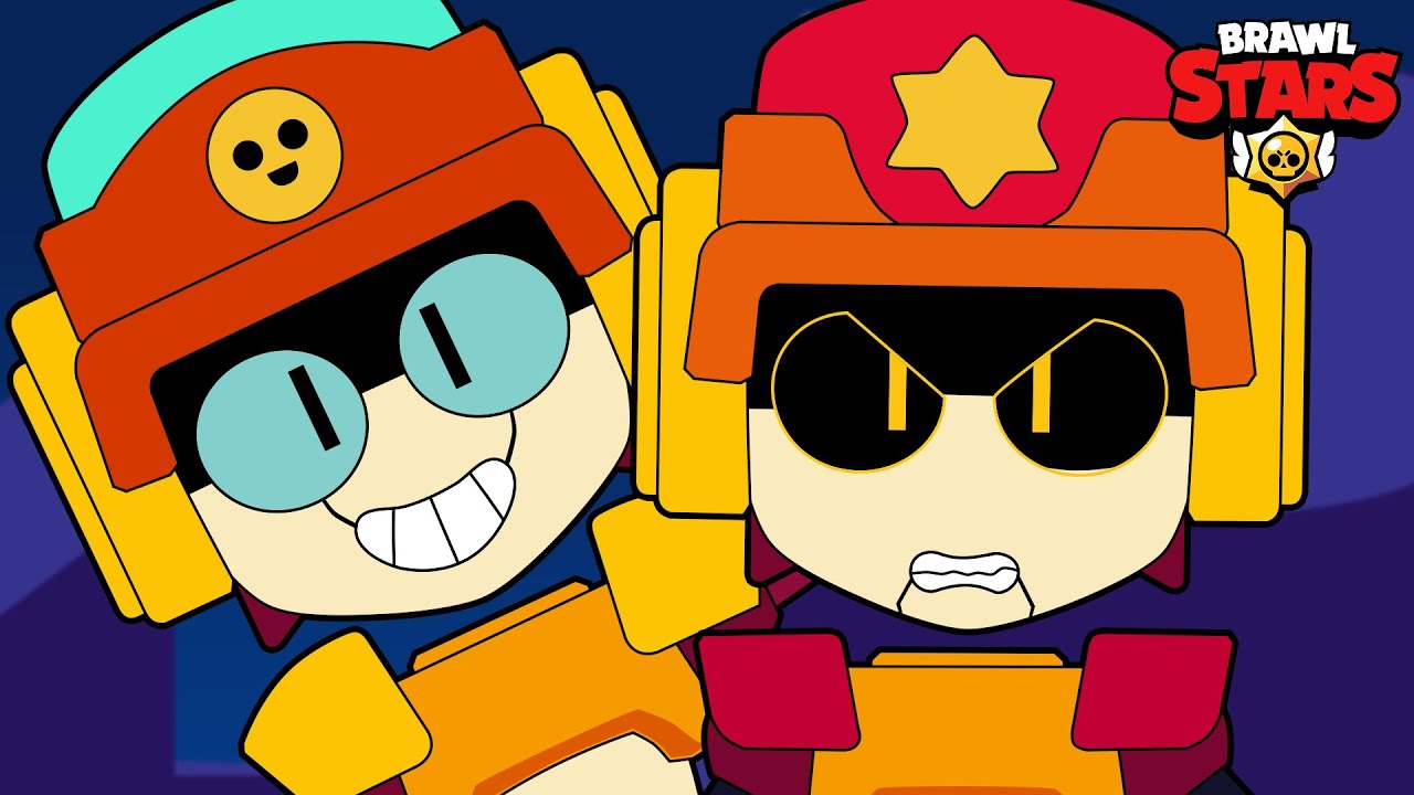 Brawl Stars Larry ve Lawrie APK İndir (2024) - Siber Star / Oyun ve ... Brawl Stars Larry ve Lawrie APK İndir (2024) - Siber Star / Oyun ve ...