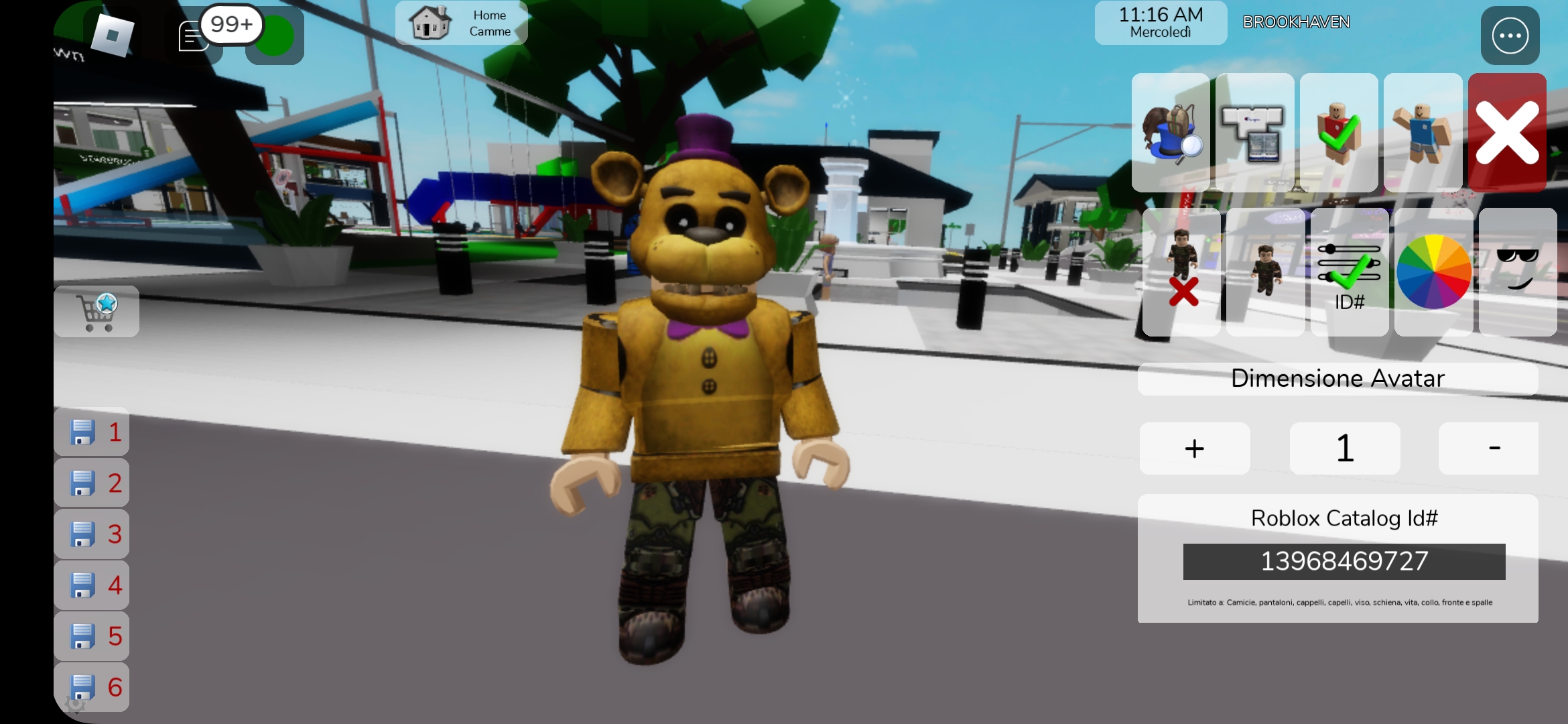 Roblox Brookhaven Kıyafet Kodları Erkek ve Kız (2024) - Siber Star ... Roblox Brookhaven Kıyafet Kodları Erkek ve Kız (2024) - Siber Star ...